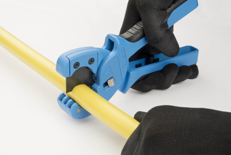 PEXALGAS Piping System - Innovative Gas Piping - Faster & Safer