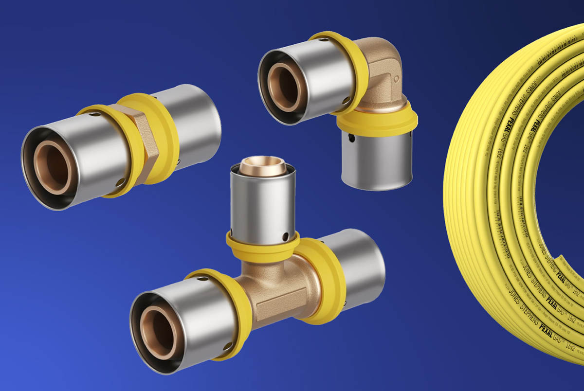 Sizing Calculator PEXALGAS Piping System